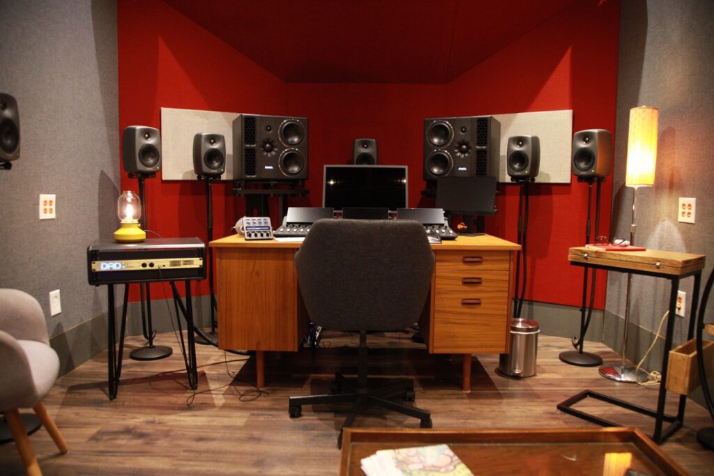 The Best Movies in Atmos on Netflix | IAA